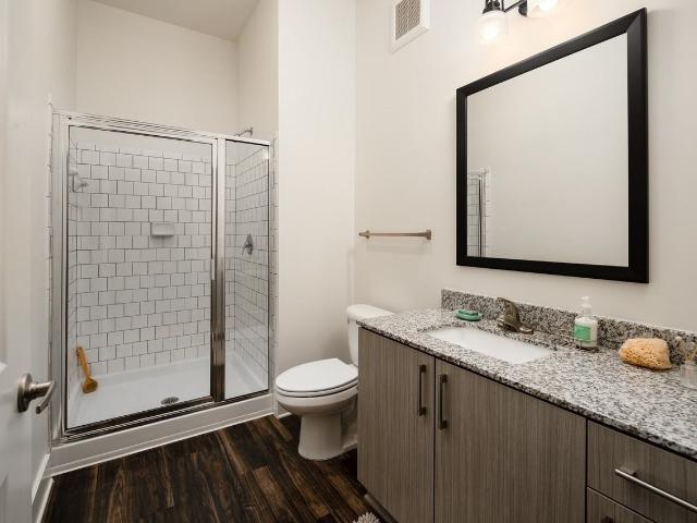 The Oliver Chamblee 1 Bedroom Apartment for Rent at 5193 Peachtree Blvd, Chamblee, GA 30341