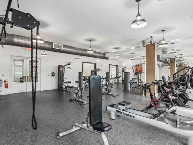 The Oliver Chamblee 1 Bedroom Apartment for Rent at 5193 Peachtree Blvd, Chamblee, GA 30341