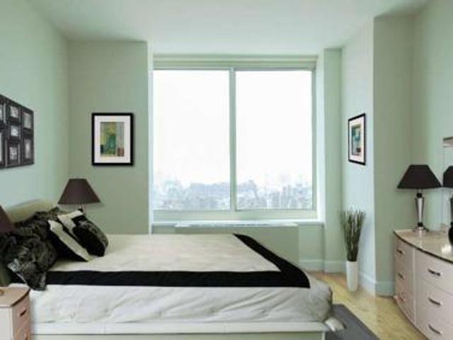 The Olivia: Studio 1 ba