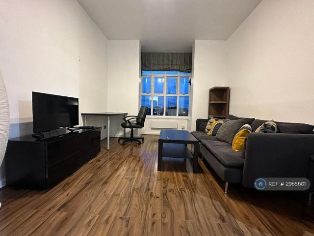 The Open, Newcastle Upon Tyne, NE1 1 bed flat to rent £1,045 pcm £241 pw