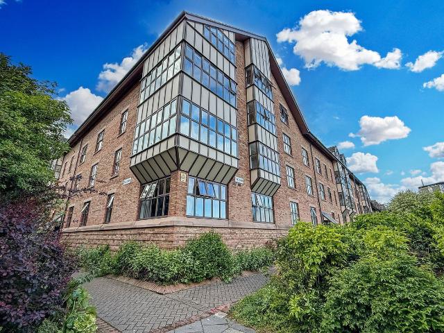 The Open, Newcastle Upon Tyne NE1, 2 bed flat to rent, £1,100 pcm | PrimeLocation