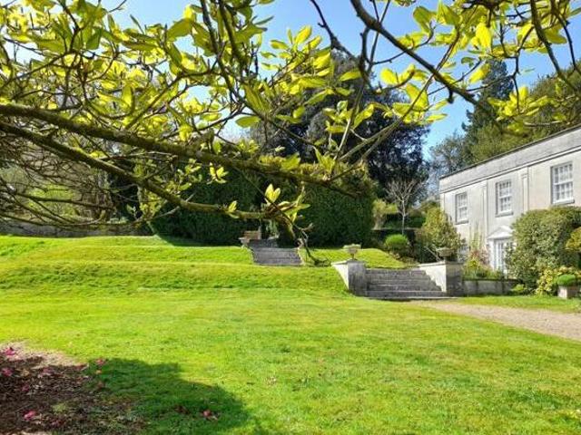 The Orangery, Oxton House, 4 Bedroom Semi detached