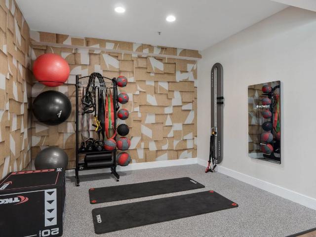The Orchard 2 Bedroom Apartment for Rent at 5353 Wilcox Rd, Columbus, OH 43016 Tuttle West