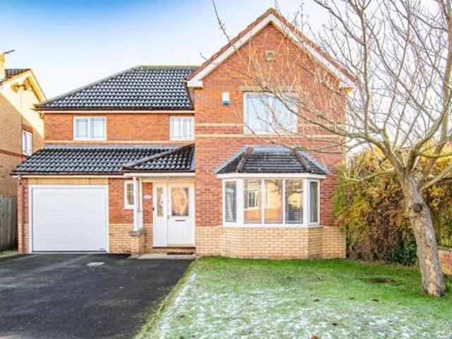 The Orchard, York, 4 Bedroom Detached