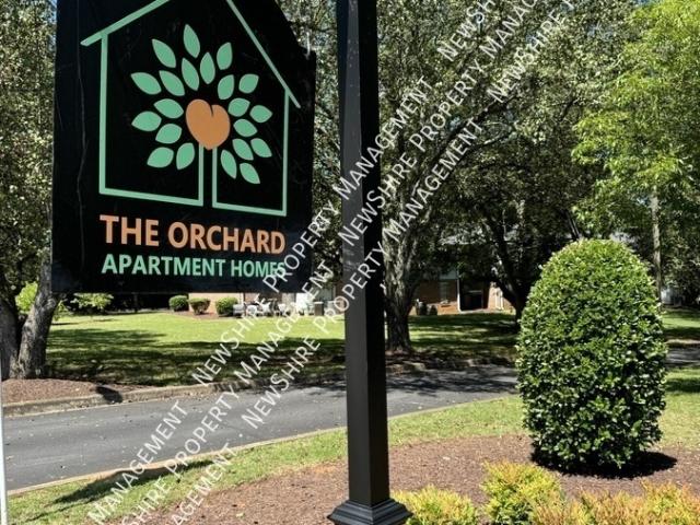 The Orchard Apartments 117