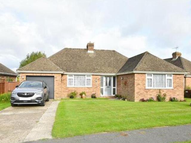 The Orchard, Broad Oak, 2 Bedroom Detached