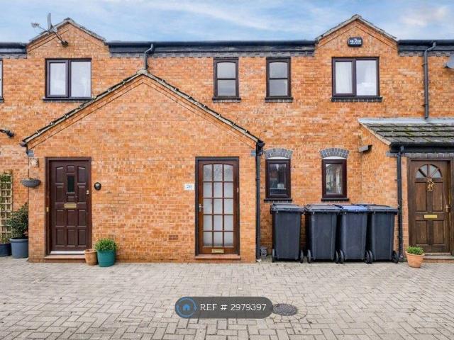 The Orchard, Lower Quinton, Stratford Upon Avon CV37, 2 bed terraced house to rent, £1,150 pcm | PrimeLocation