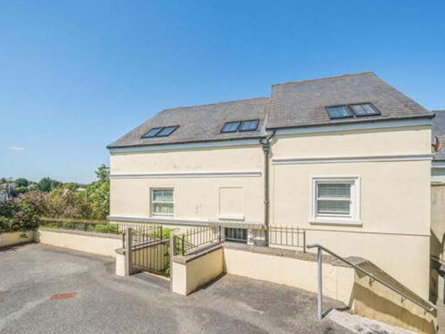 The Orchard, Modbury, 2 Bedroom Apartment