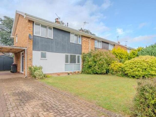 The Orchard, Ponthir, 3 Bedroom Semi detached
