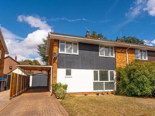The Orchard, Ponthir, 3 Bedroom Semi detached