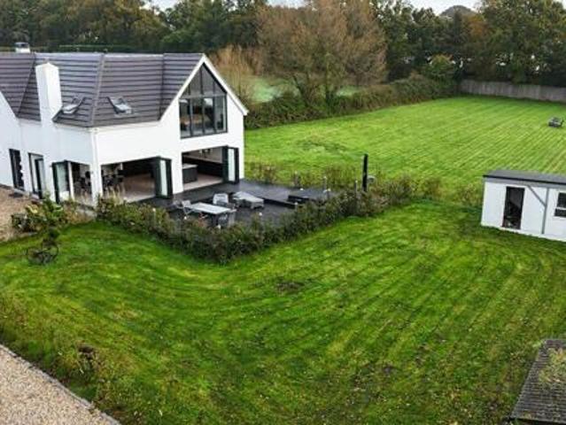 The Orchard, Scant Road East, 3 Bedroom Detached