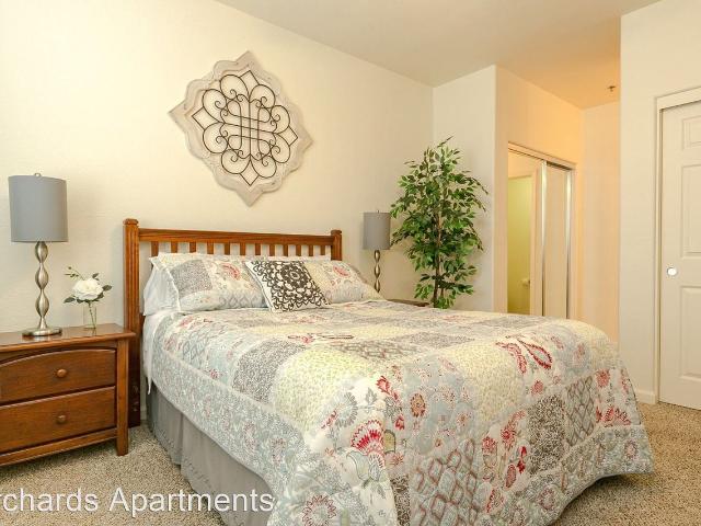 The Orchards 3 Bedroom Apartment for Rent at 5034 W Bullard Ave, Fresno, CA 93722 Fig Garden Loop