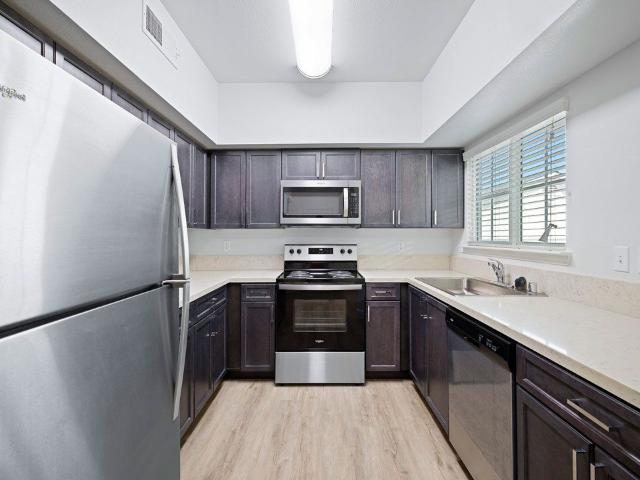 The Orchards Apartment Homes