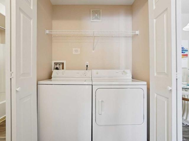The Orchards at Cherry Creek Park 1 Bedroom Apartment for Rent at 6000 S Fraser St, Centennial, CO 80016