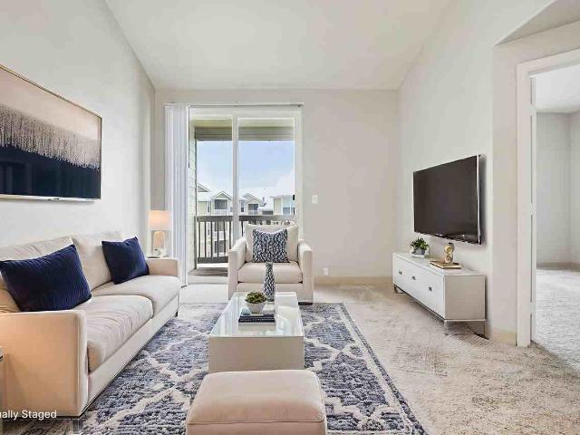The Orchards at Cherry Creek Park 2 Bedroom Apartment for Rent at 6000 S Fraser St, Centennial, CO 80016