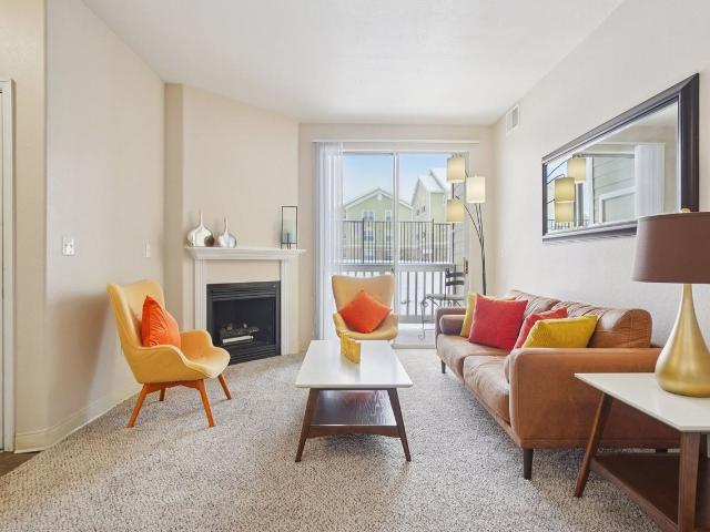 The Orchards at Cherry Creek Park 2 Bedroom Apartment for Rent at 6000 S Fraser St, Centennial, CO 80016
