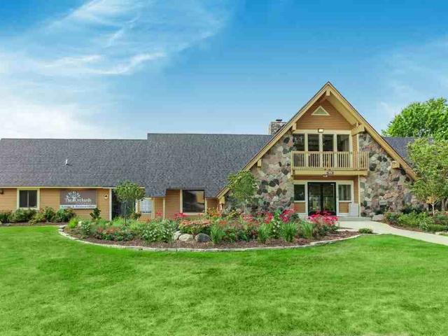 The Orchards at Four Mile 1 Bedroom Apartment for Rent at 936 4 Mile Rd Nw, Grand Rapids, MI 49544