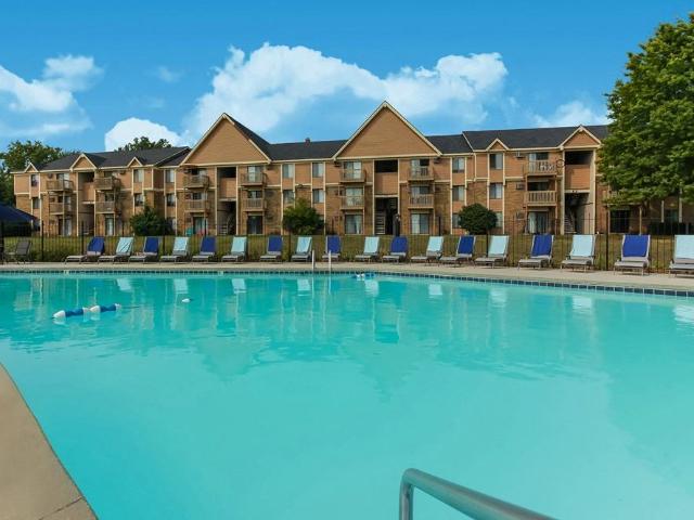 The Orchards at Four Mile 2 Bedroom Apartment for Rent at 936 4 Mile Rd Nw, Grand Rapids, MI 49544