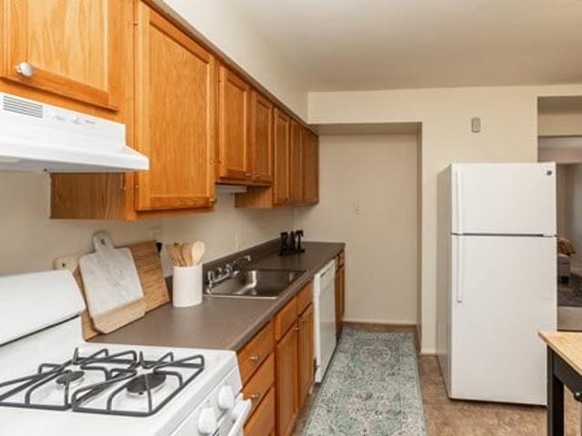 The Orchards at Severn Townhomes* 4 Bedroom 1.5 Baths