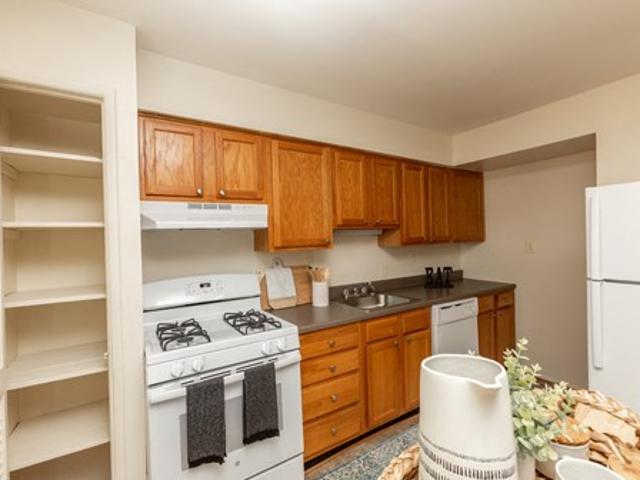 The Orchards at Severn Townhomes* 2 Bedroom 1 Bath