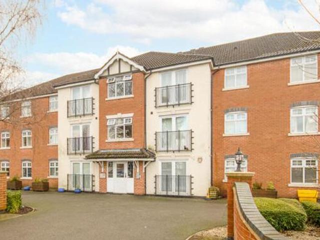 The Orchards, Burton Road, 2 Bedroom Apartment