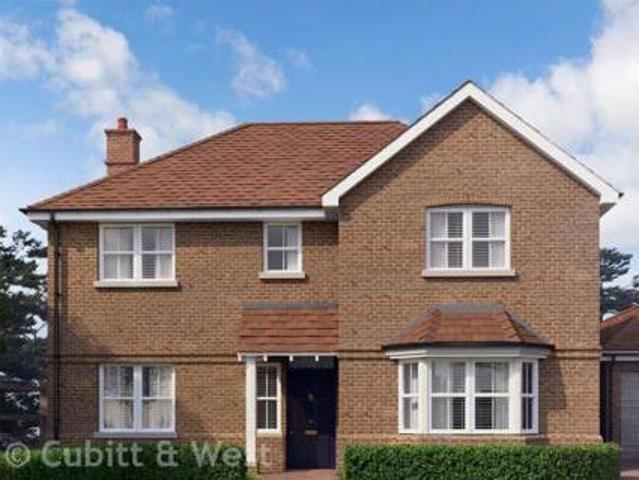 The Orchards, Lewes Road, Ridgewood, 4 Bedroom Detached