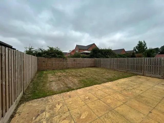 The Orchards, Lincoln, LN1 6BB, Property for rent