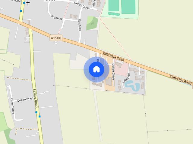The Orchards, Lincoln, LN1 6BB