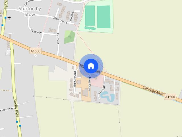 The Orchards, Lincoln, LN1 6BB