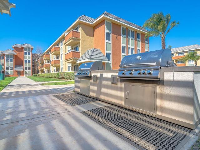 The Orchards Senior 55+ Senior Living Community 1 Bedroom Apartment for Rent at 8185 Palmetto Ave, Fontana, CA 92335