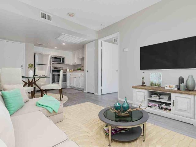 The Orchards Senior 55+ Senior Living Community 2 Bedroom Apartment for Rent at 8185 Palmetto Ave, Fontana, CA 92335