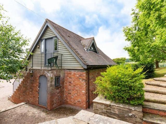 The Orchards, Putley, Herefordshire HR8, 1 bed flat to rent, £600 pcm | PrimeLocation