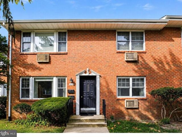 The Orchards Unit E, East Windsor, Condo For Sale