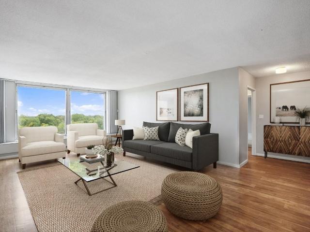 The Original at West Lake Quarter 2 Bedroom Apartment for Rent at 3430 List Pl, Minneapolis, MN 55416 West Calhoun