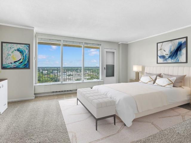 The Original at West Lake Quarter 2 Bedroom Apartment for Rent at 3430 List Pl, Minneapolis, MN 55416 West Calhoun