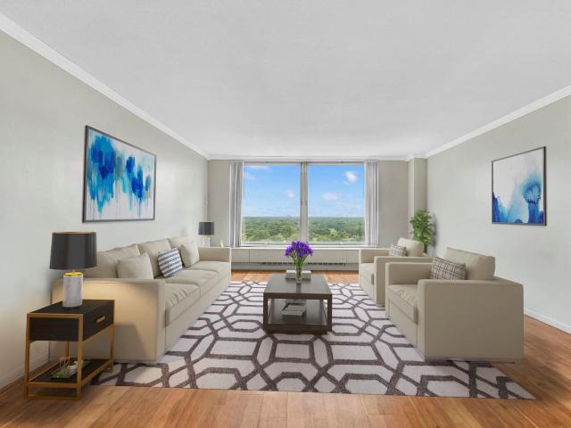 The Original at West Lake Quarter 2 Bedroom Apartment for Rent at 3430 List Pl, Minneapolis, MN 55416 West Calhoun
