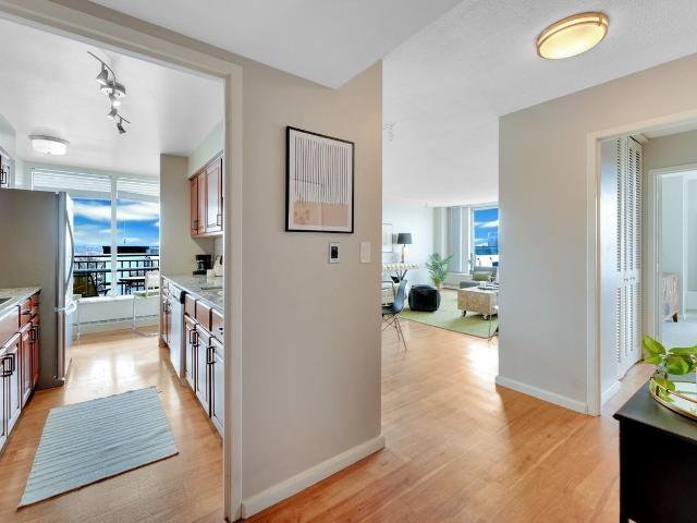 The Original at West Lake Quarter 2 Bedroom Apartment for Rent at 3430 List Pl, Minneapolis, MN 55416 West Calhoun