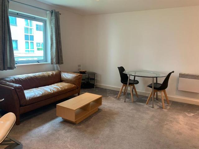 The Orion Building, 90 Navigation Street B5, 2 bed flat to rent, £1,100 pcm | PrimeLocation