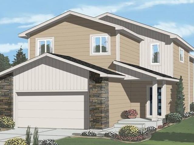 The Orion Plan Vista Grande Community
