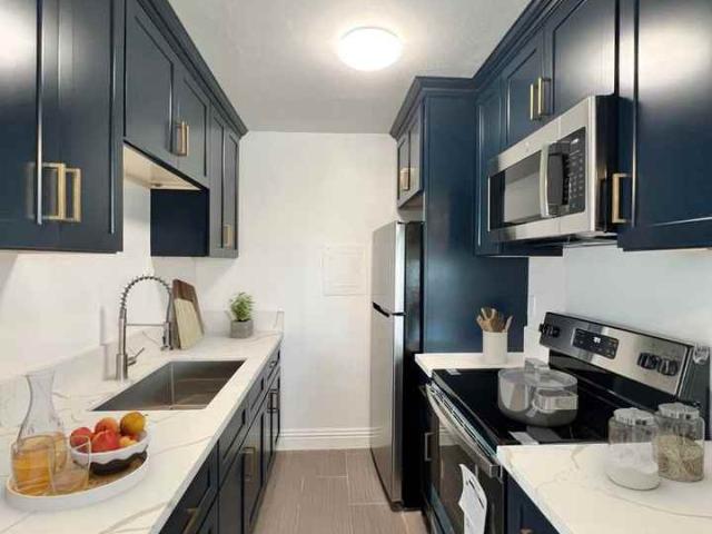 The Orly on Orange 1 Bedroom Apartment for Rent at 1757 N Orange Dr, Los Angeles, CA 90028 Hollywood Hills West