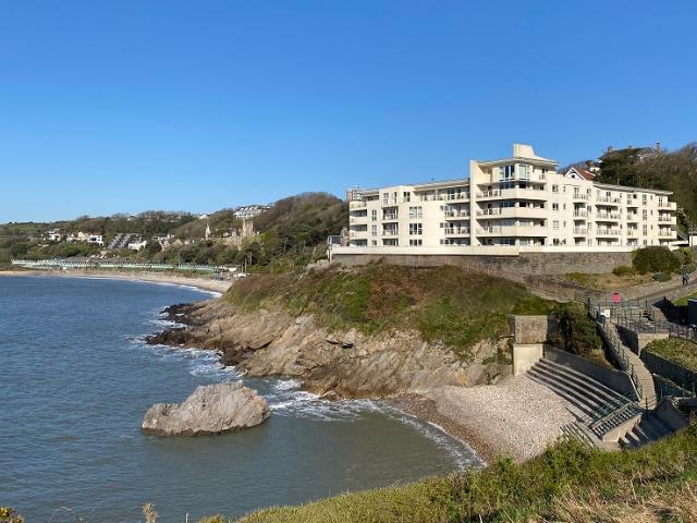 The Osbourne, Rotherslade, Swansea, SA3