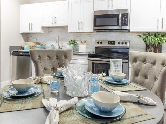 The Osprey 3 Bedroom Apartment for Rent at 5903 Nw 57th Ct, Tamarac, FL 33319
