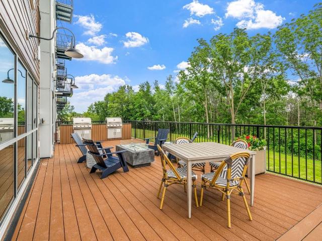 The Otto 1 Bedroom Apartment for Rent at 601 Industrial Blvd W, Waconia, MN 55387