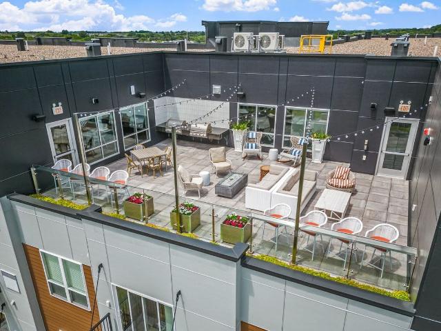 The Otto 1 Bedroom Apartment for Rent at 601 Industrial Blvd W, Waconia, MN 55387