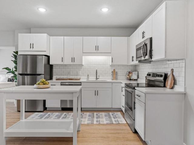 The Otto 1 Bedroom Apartment for Rent at 601 Industrial Blvd W, Waconia, MN 55387