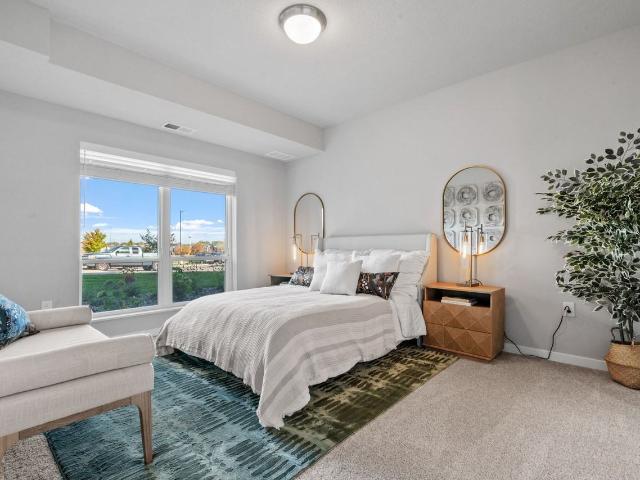 The Otto 1 Bedroom Apartment for Rent at 601 Industrial Blvd W, Waconia, MN 55387