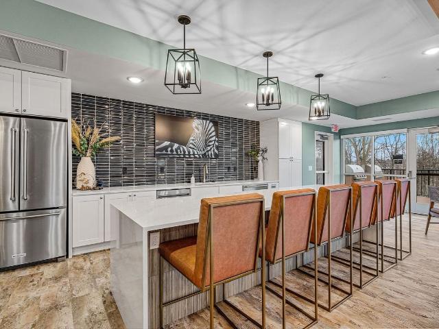 The Otto 2 Bedroom Apartment for Rent at 601 Industrial Blvd W, Waconia, MN 55387