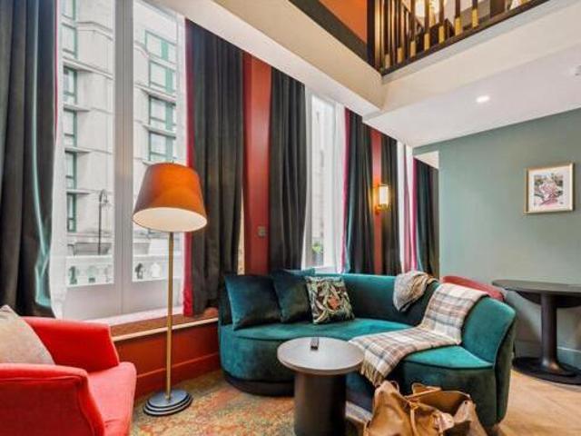 The Other House, Harrington Gardens, 1 Bedroom Flat