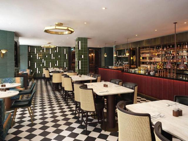 The Other House, South Kensington. 1 bed flat to rent £5,612 pcm £1,295 pw