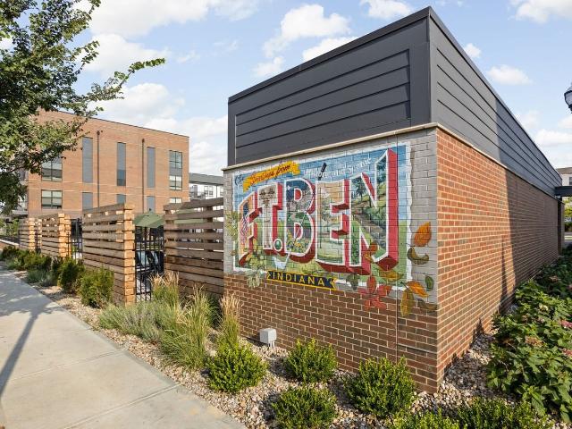 The Otis at Fort Ben Apartments 1 Bedroom Apartment for Rent at 9310 Otis Ave, Indianapolis, IN 46216